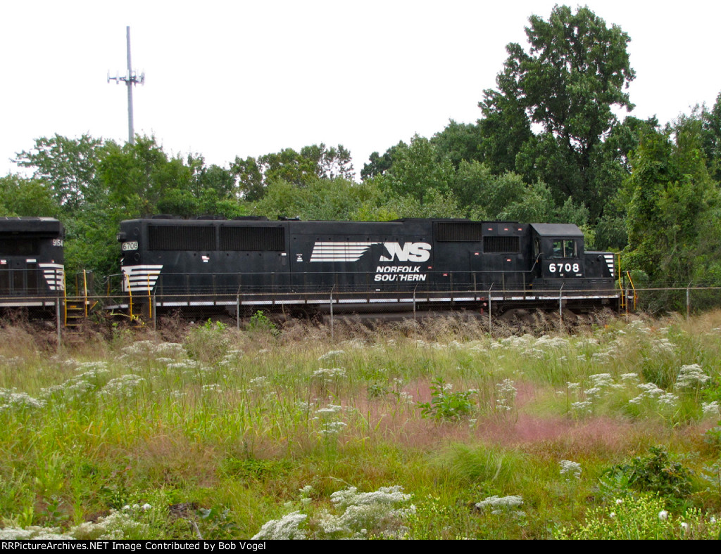 NS 6708